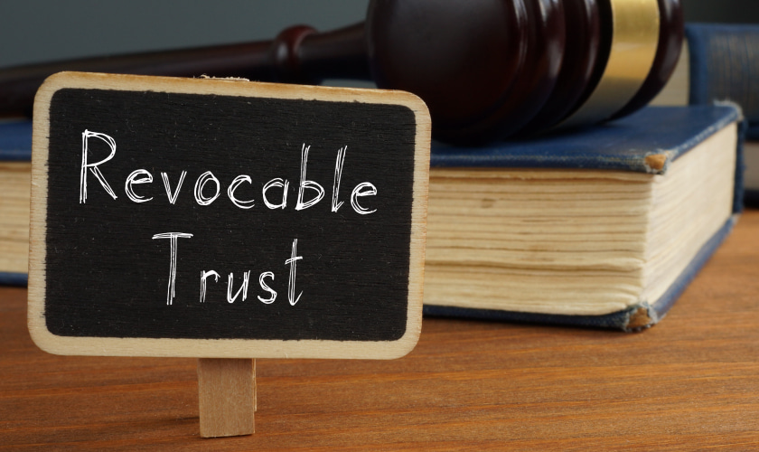 Revocable Trust Definition: Benefits and Agreement