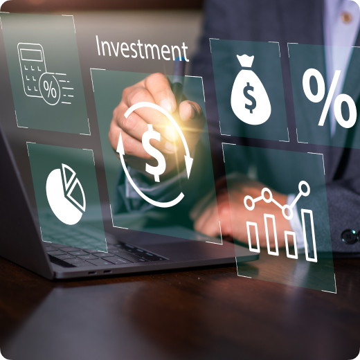 Fixed Interest Trust | One Pacific Trust