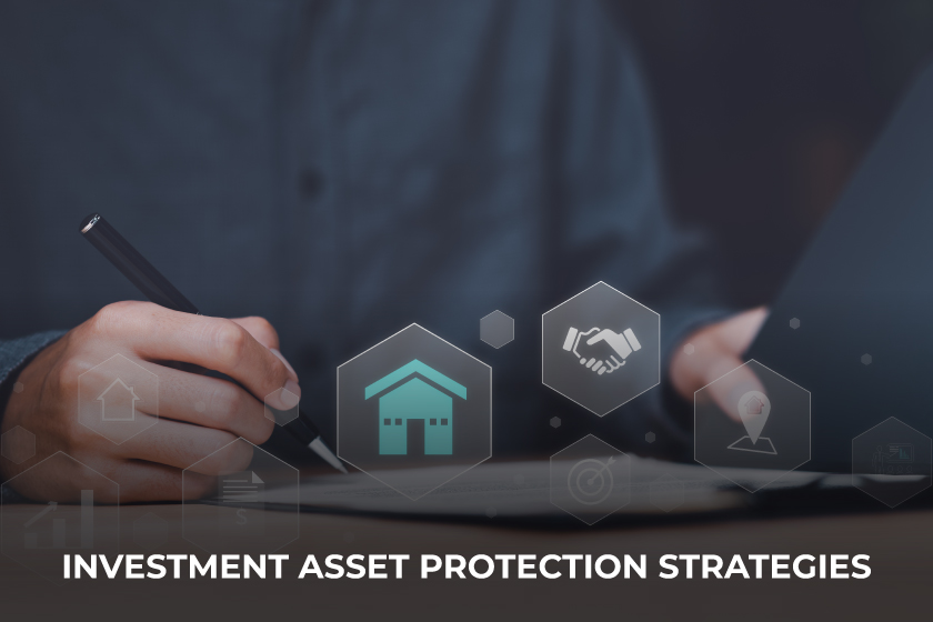 Best Investment Asset Protection Strategies for Financial Security