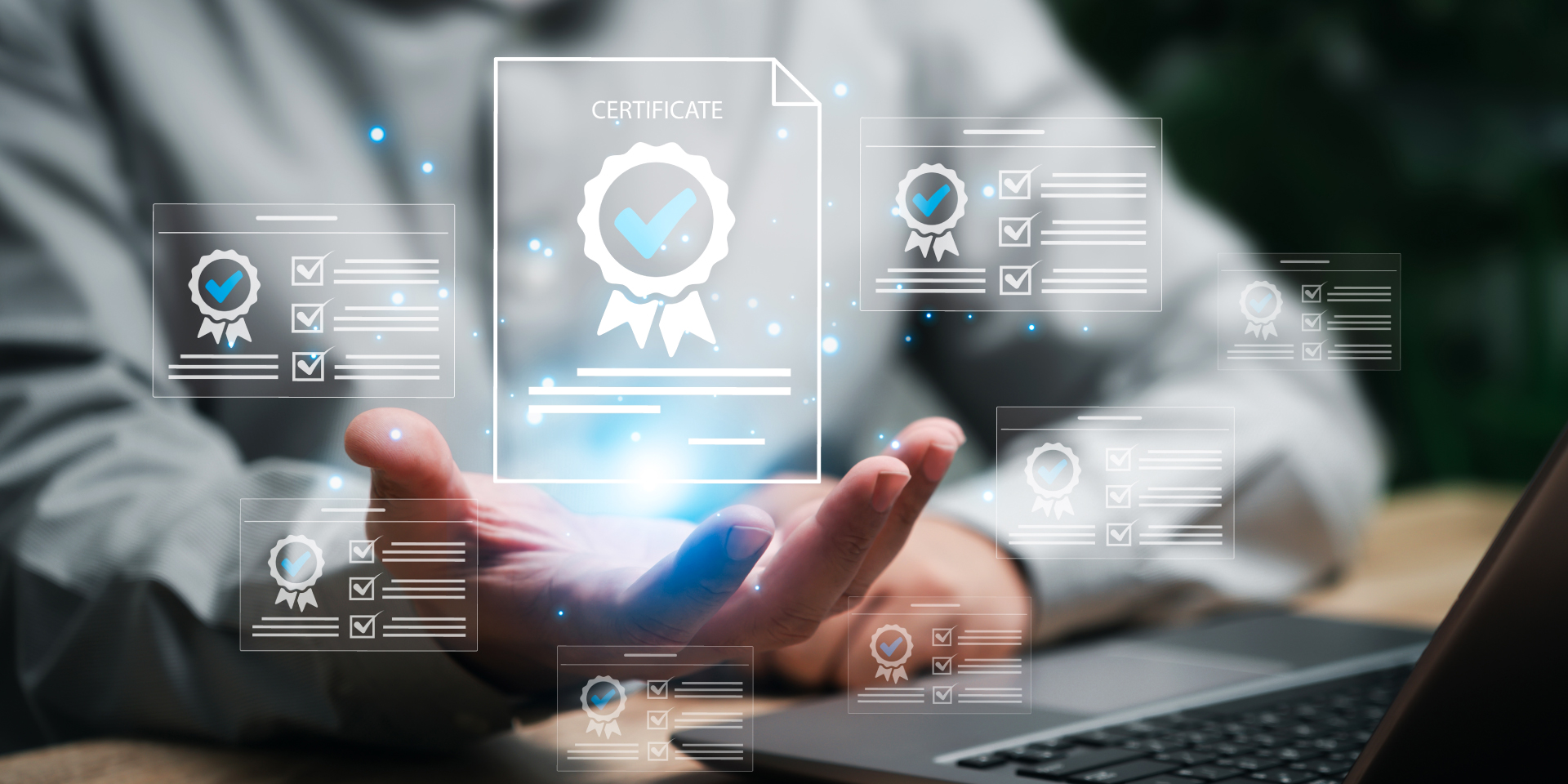 Corporate Trust Certification: Understanding the Process and Benefits