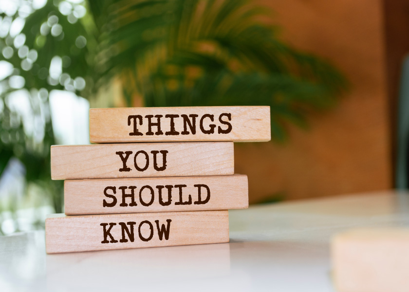 Setting Up a Trust Checklist: A Comprehensive Guide