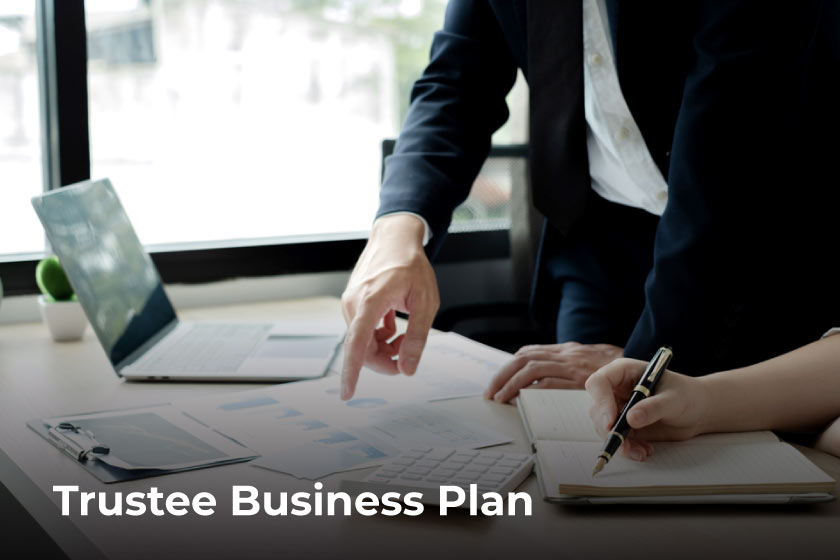 Trusteeship Definition: Understanding the Role and Responsibilities