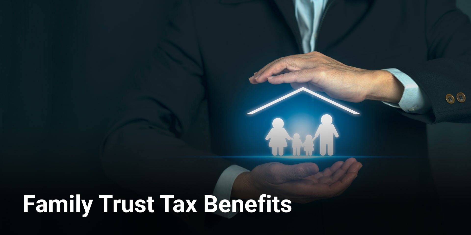 Understanding Family Trust Tax Benefits and Applicable Tax Rates