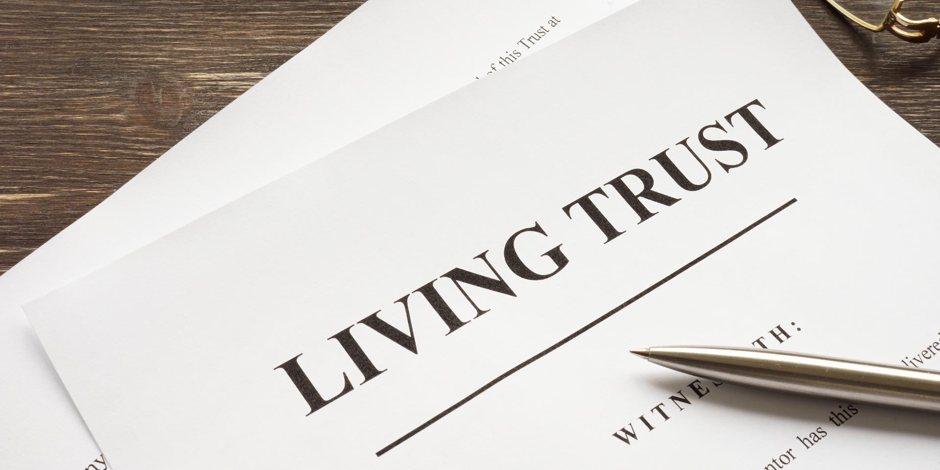 Understanding Living Trusts: Types, Pros and Cons, and Costs